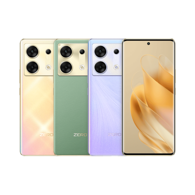 5G Infinix Zero 30 Price in Pakistan | Updated 2025
