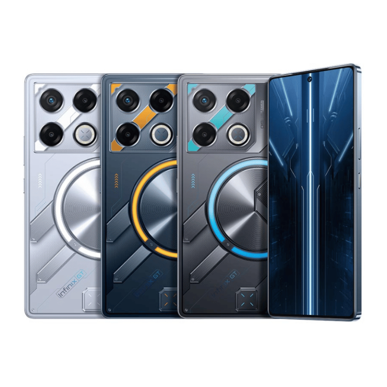Infinix GT 20 Pro Price in Pakistan - Latest Update 2025