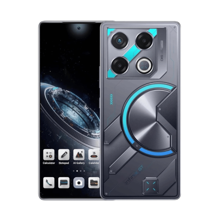 Infinix GT 20 Pro Price in Pakistan - Latest Update 2025