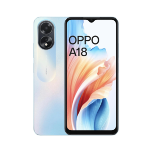 Oppo A18 128GB Price in Pakistan: Specs & Features 2025