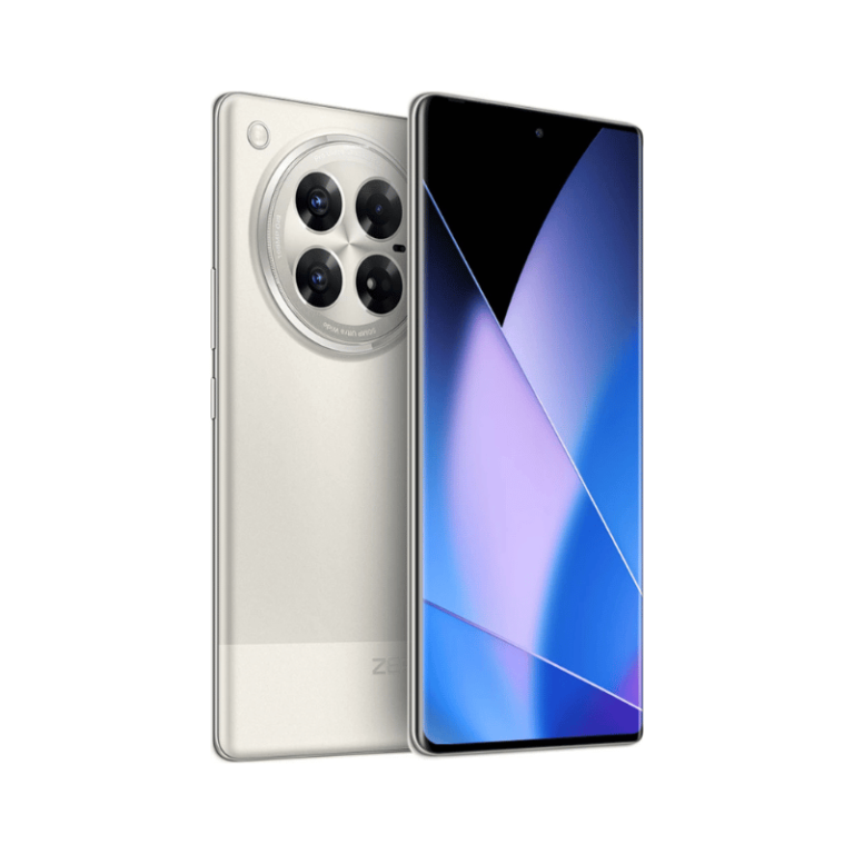 Infinix Zero 40 5G Price in Pakistan – Latest Update & Specs