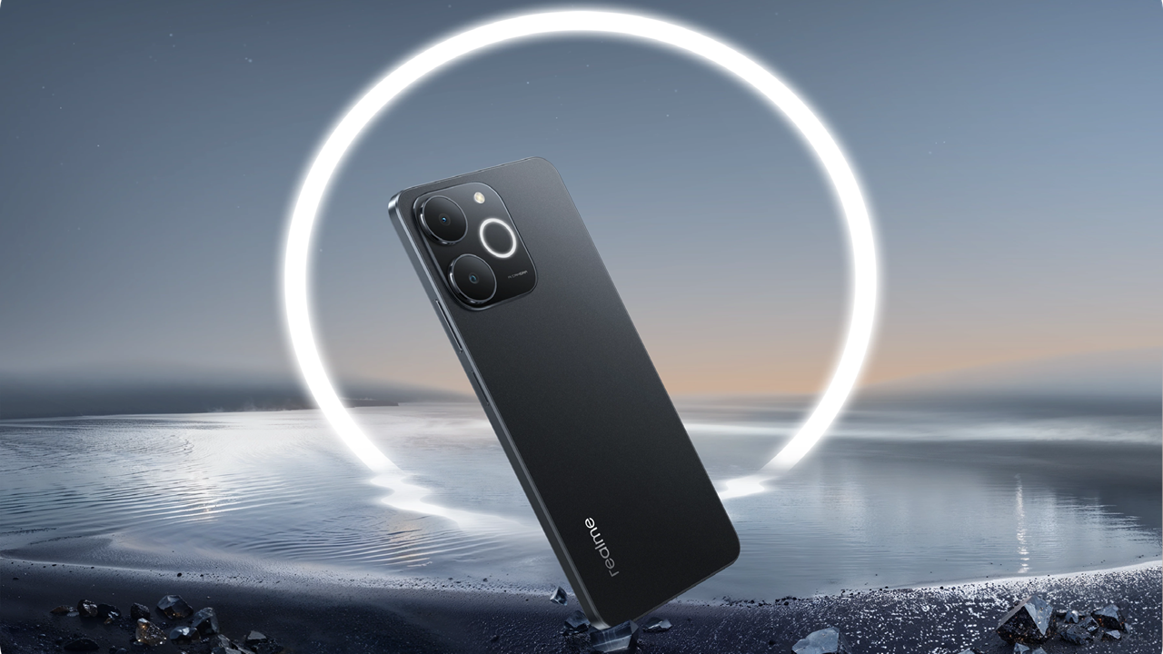 Realme Note 70 Price in Pakistan 2025 - PTA Tax & EMI Plans